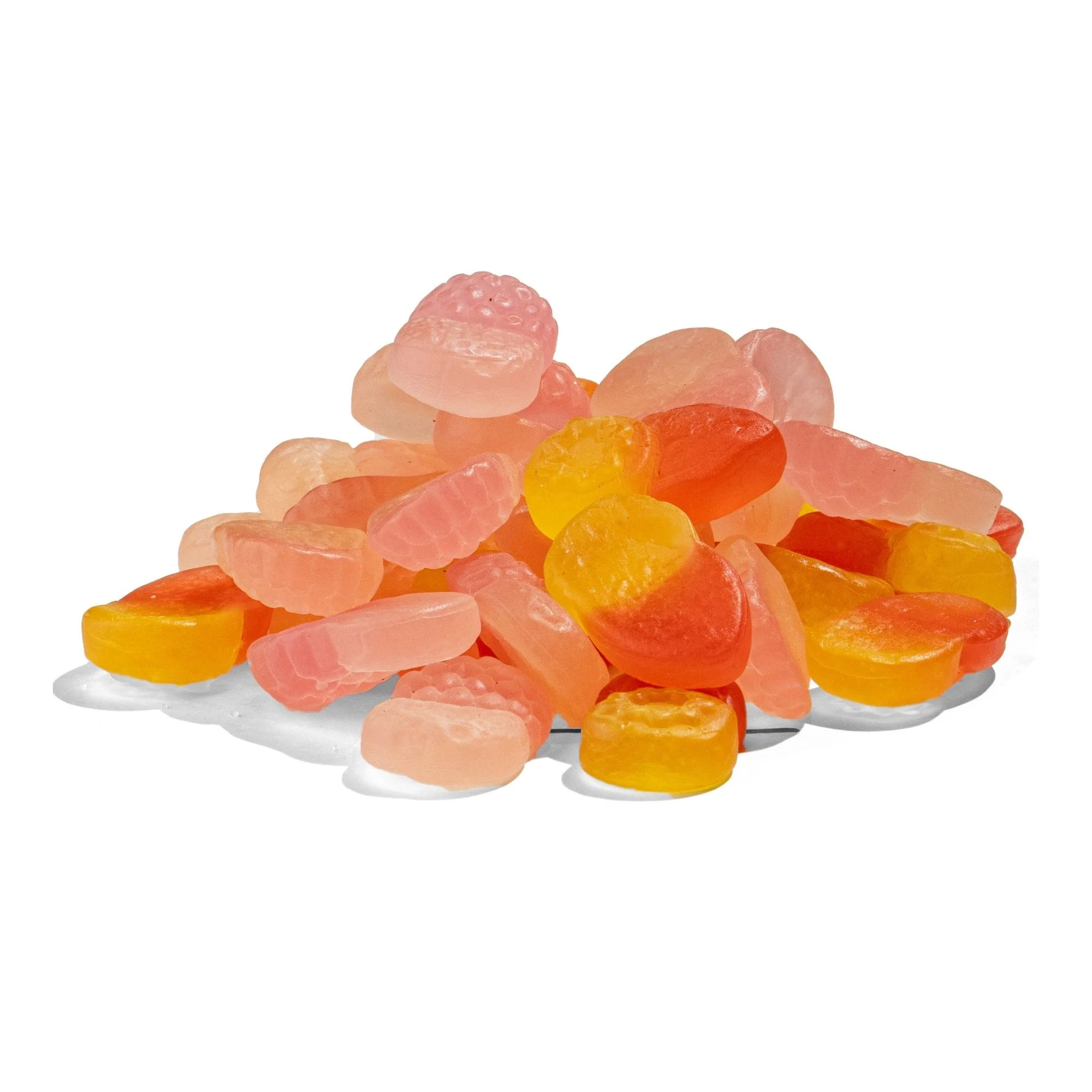 Swedish Candy & Vegan Sweets NYC | Candy Mix | BonBon NYC